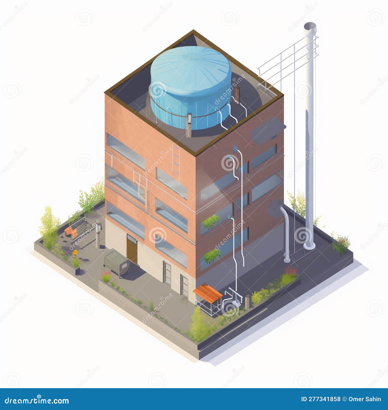 Rooftop Rainwater Harvesting - Building With Rainwater Harvesting ... Rooftop Rainwater Harvesting - Building With Rainwater Harvesting ...