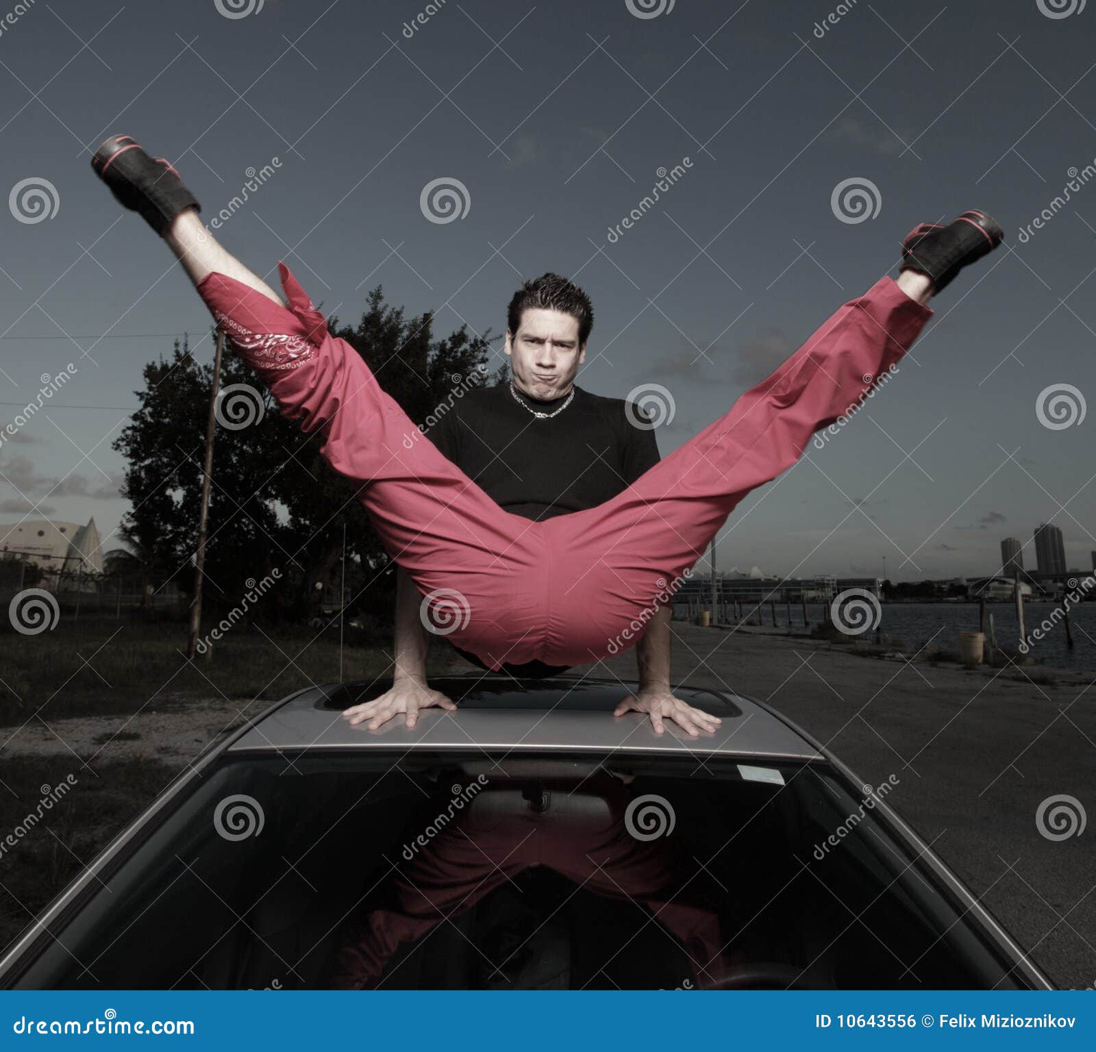 165 Leg Split Man Photos - Free & Royalty-Free Stock Photos from Dreamstime