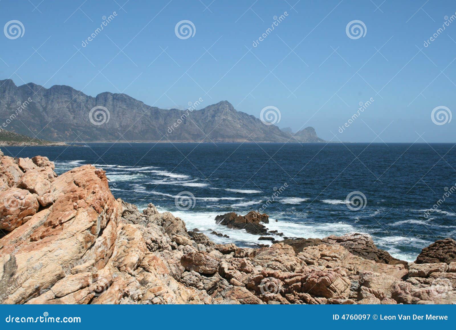 Rooi Els stock image. Image of town, oceans, rooi, africa - 4760097