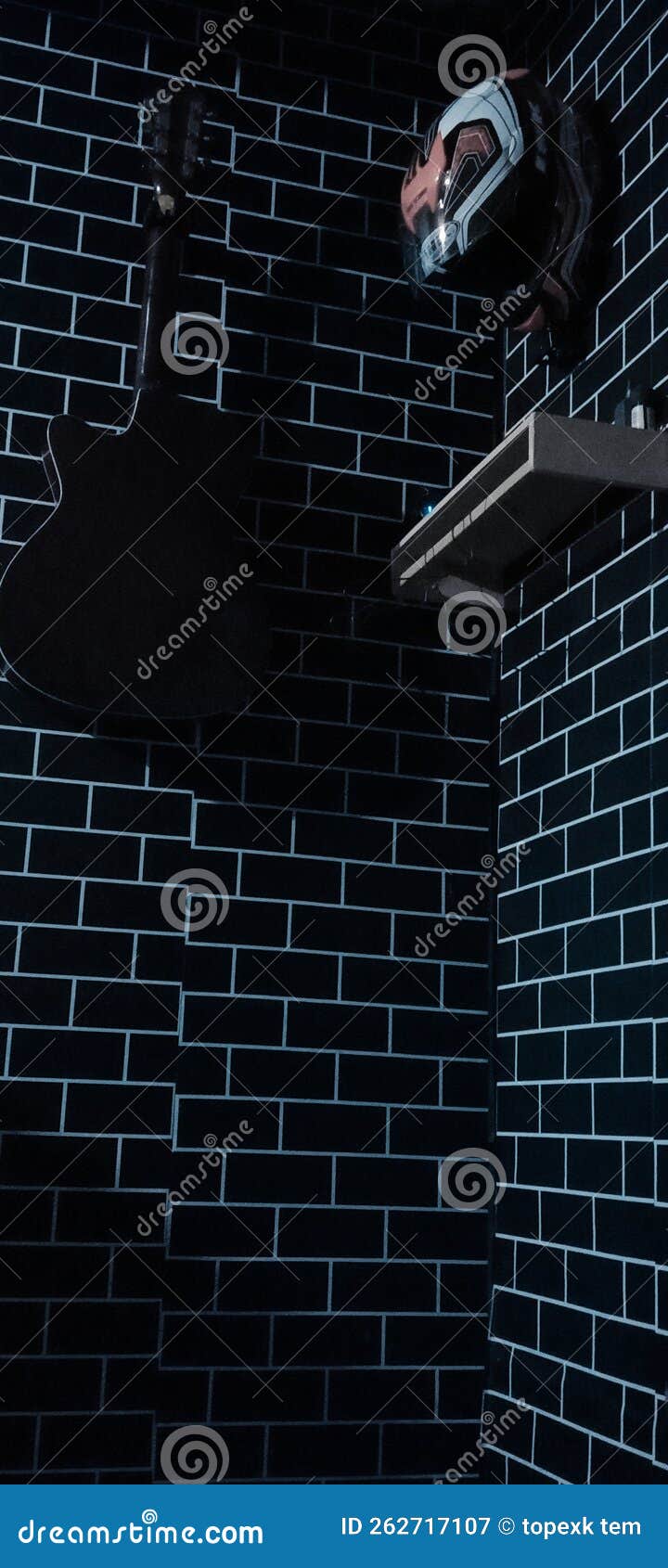 Room Aestetic, Aesthetic Room Wall Stock Image - Image of aestetic ...