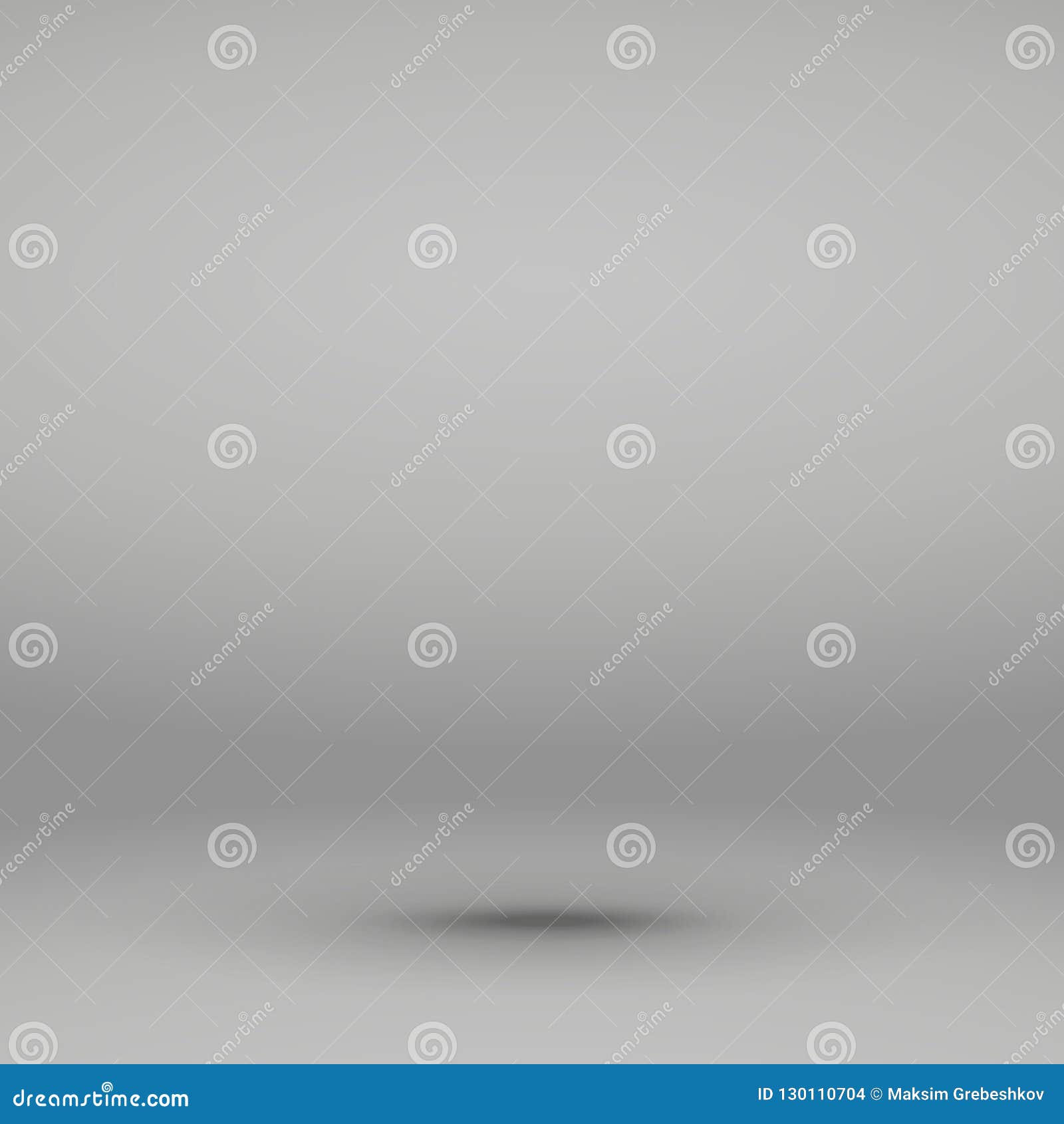 Room Background With Spotlight Gradient Stock Photography ...