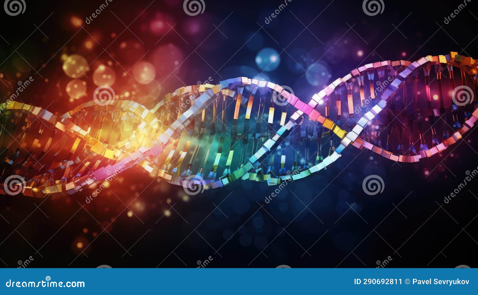 Exploration Of Abstract Sound Waves With Hidden Meanings And Intriguing ...