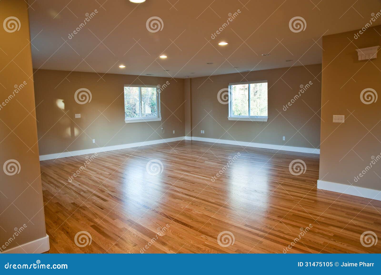 Room stock image. Image of room, indoor, living, house - 31475105
