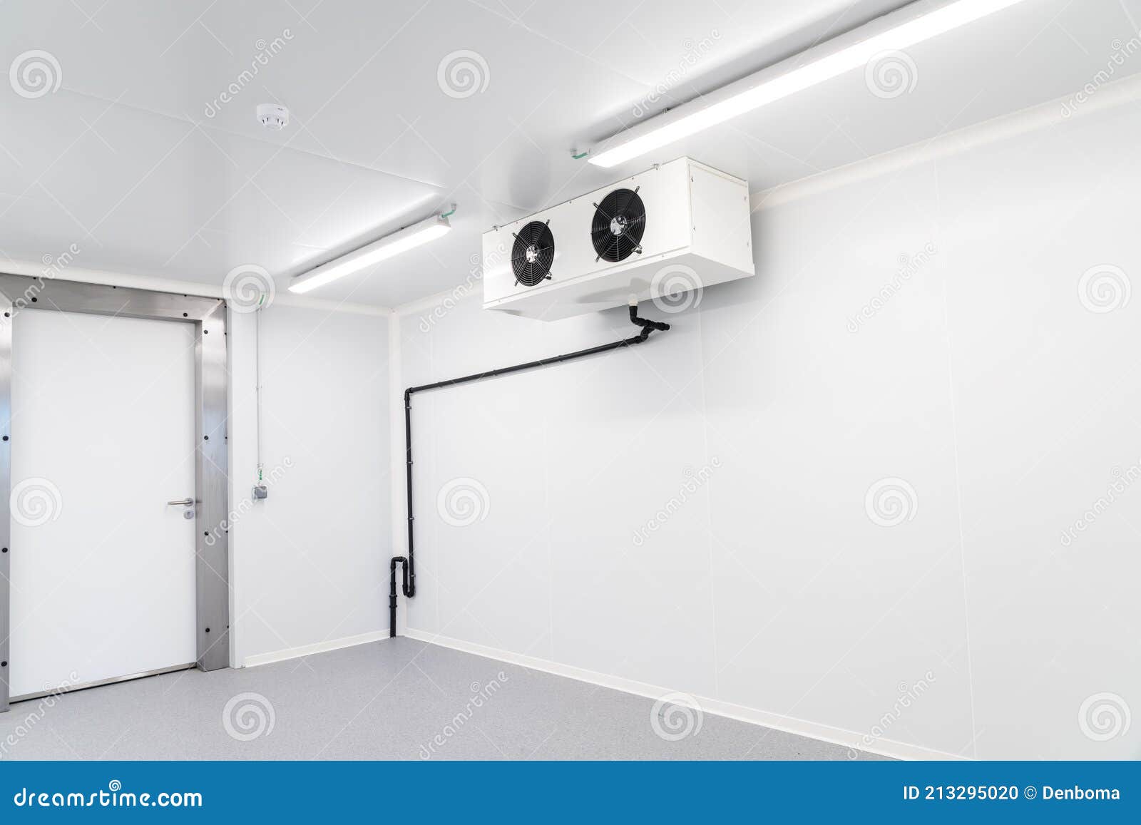 The room fridge stock photo. Image of store, detail - 213295020