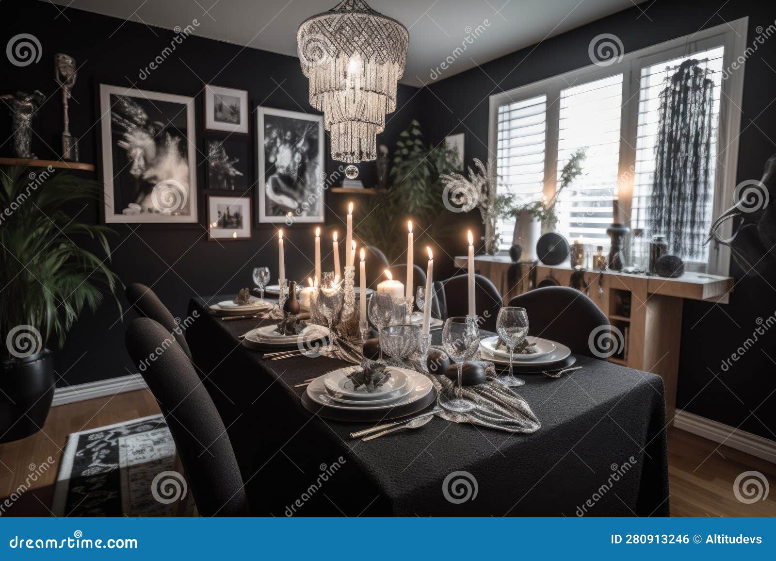 A Room Full of Unique and Unexpected Items that are Brought Together in ...