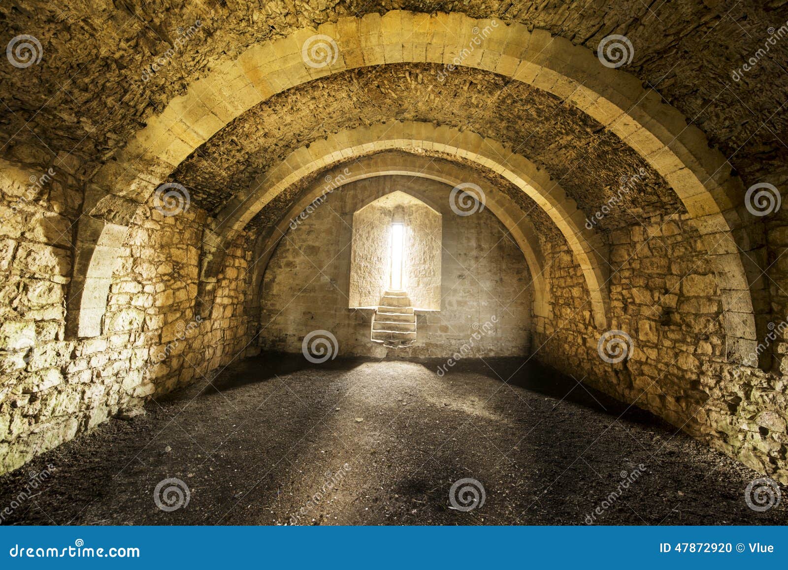Castle Room Royalty-Free Stock Photography | CartoonDealer.com #2197721