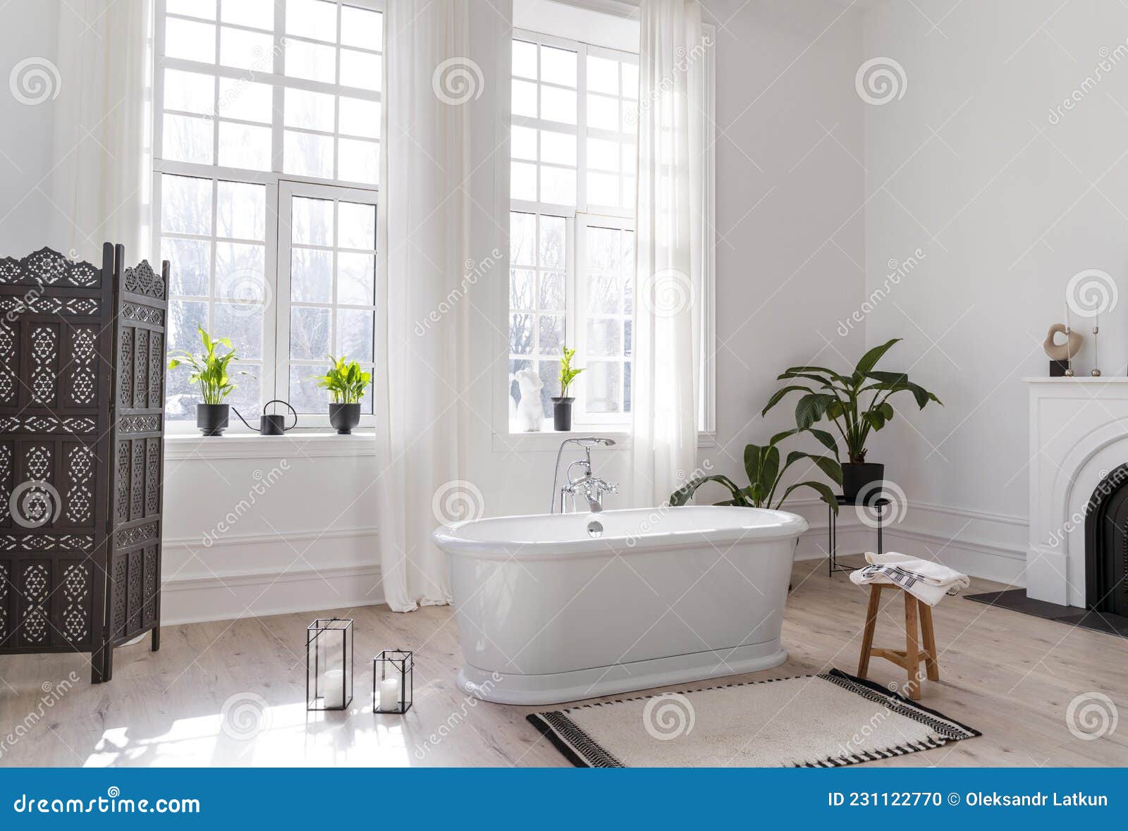 Room Interior Design2. High Quality Beautiful Photo Concept Stock Photo ...