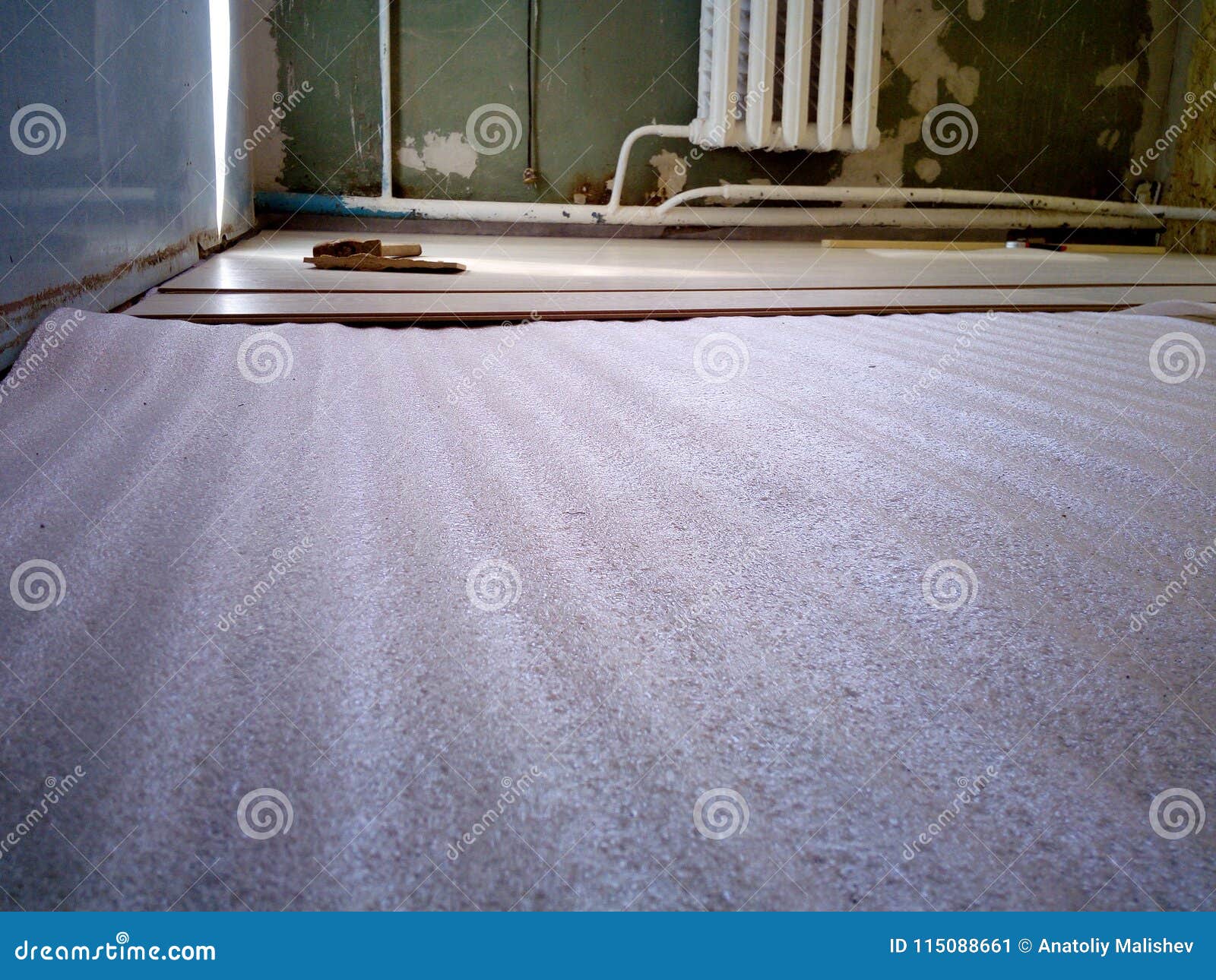 Room stock image. Image of cool, name, matty, room, green - 115088661