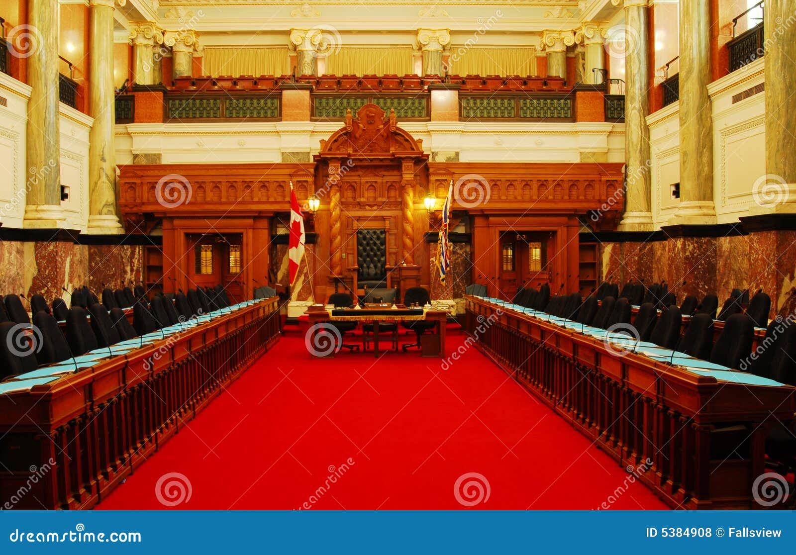 Room of Parliament Building Stock Photo - Image of government, chairs ...
