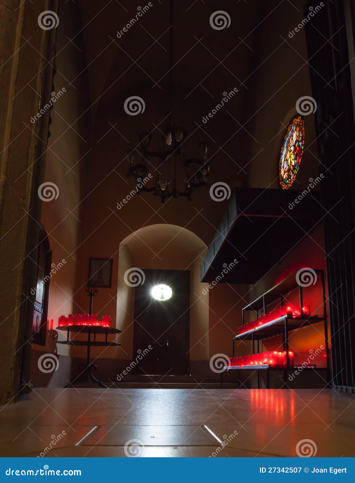 The room of Penitence stock image. Image of gleva, religious - 27342507