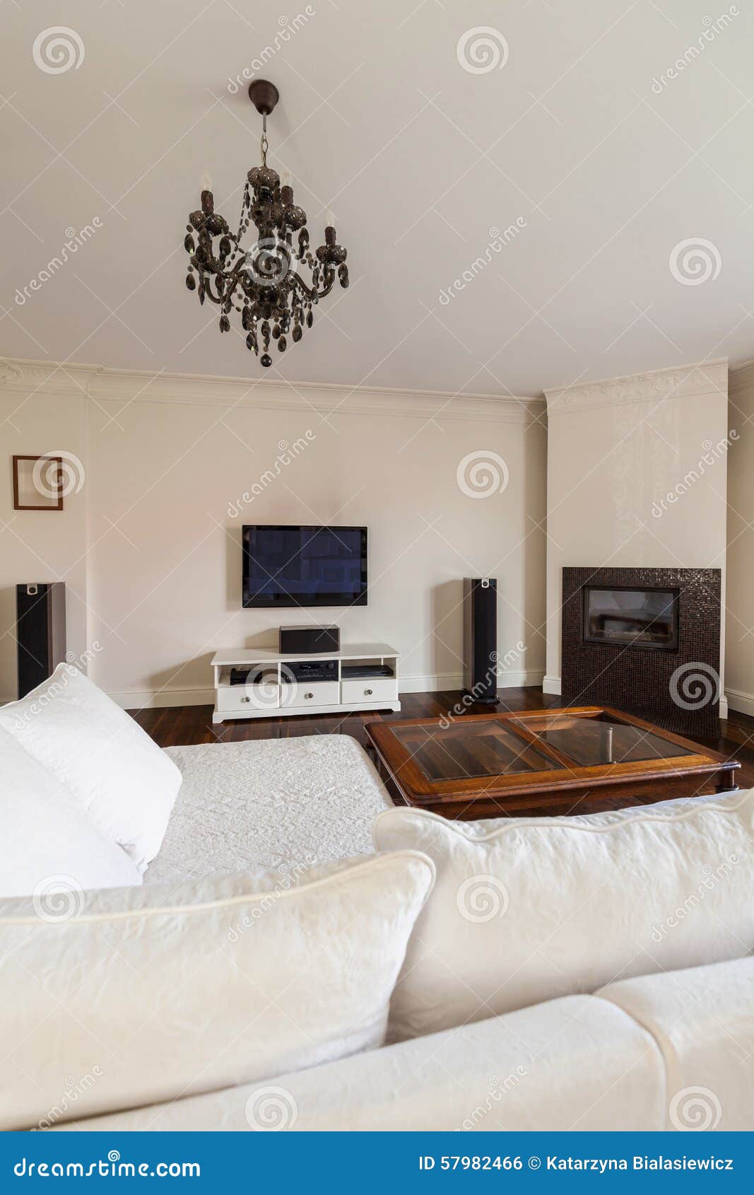 Room for rest stock photo. Image of light, hifi, house - 57982466