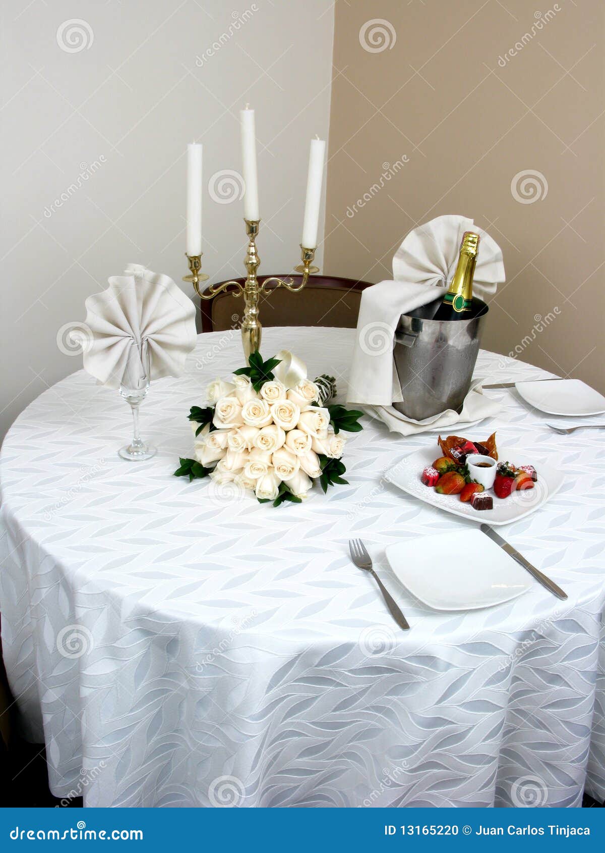 Room service stock photo. Image of burgundy, decorated - 13165220