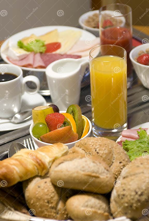 Room Service stock photo. Image of service, coffee, morning - 2966210