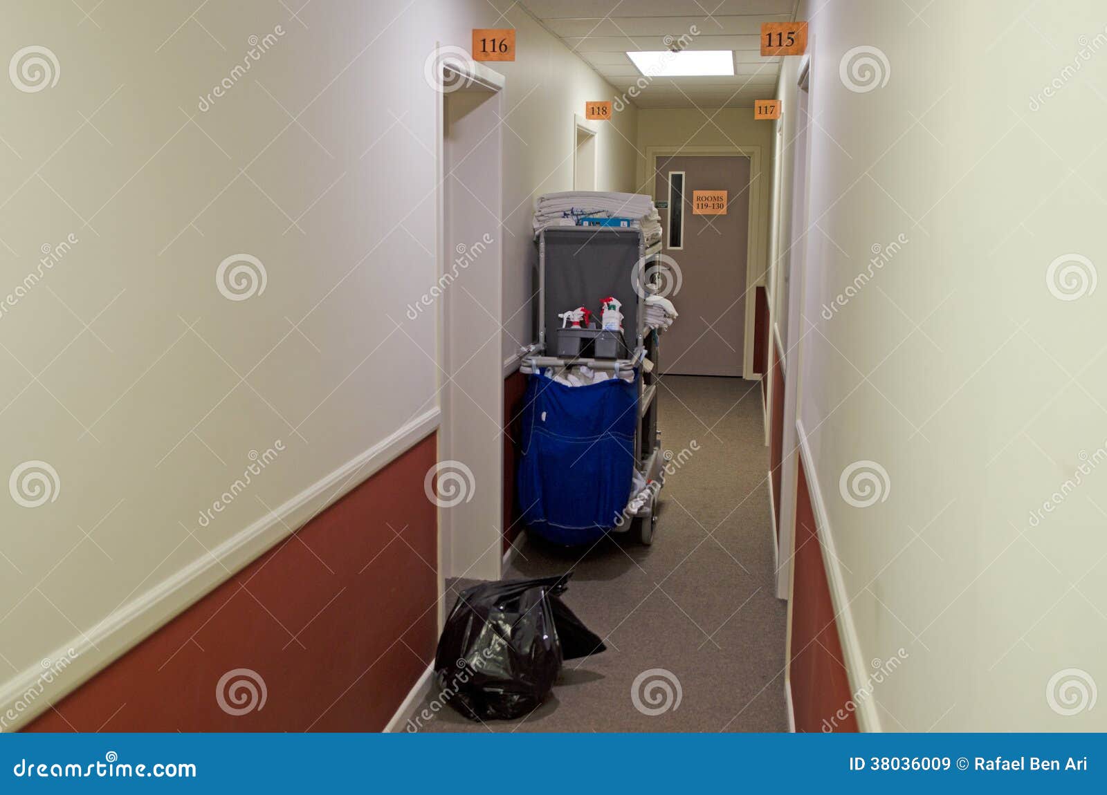 Room service stock image. Image of room, occupation, profession - 38036009