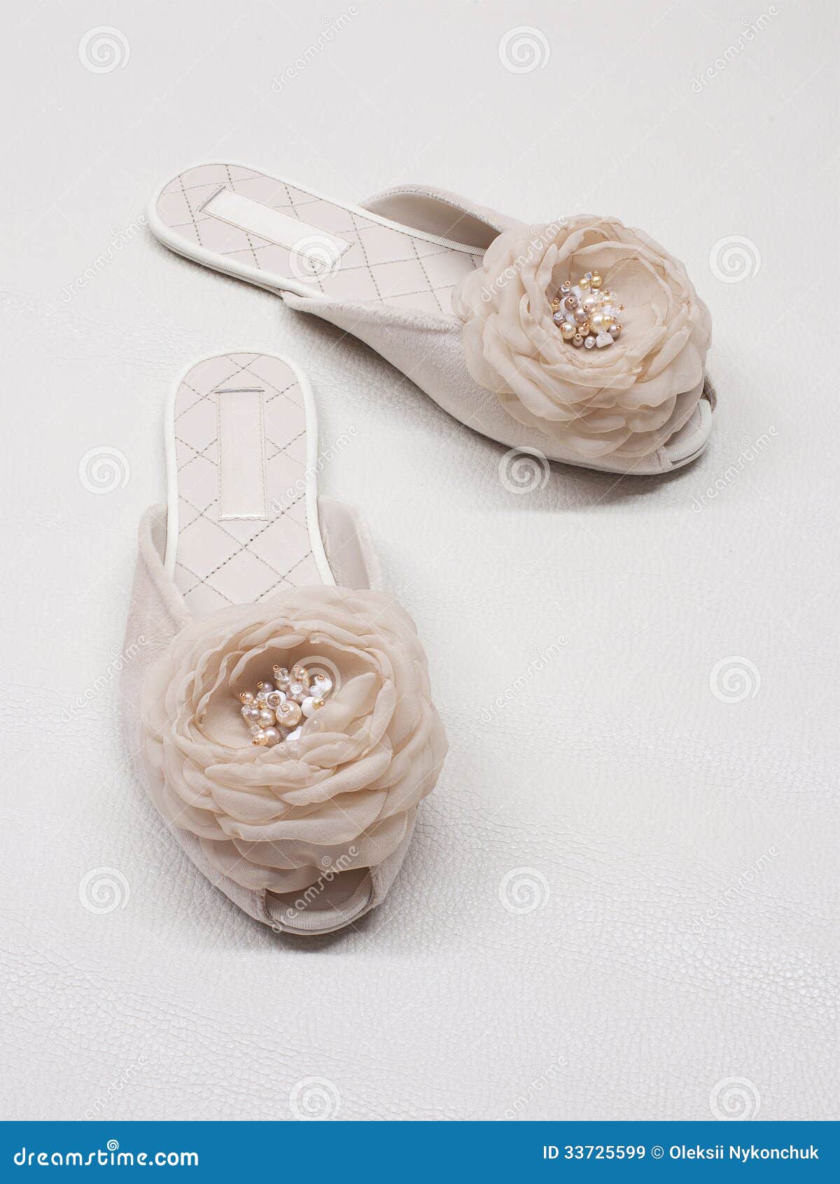 Room slippers stock image. Image of softness, accessory - 33725599