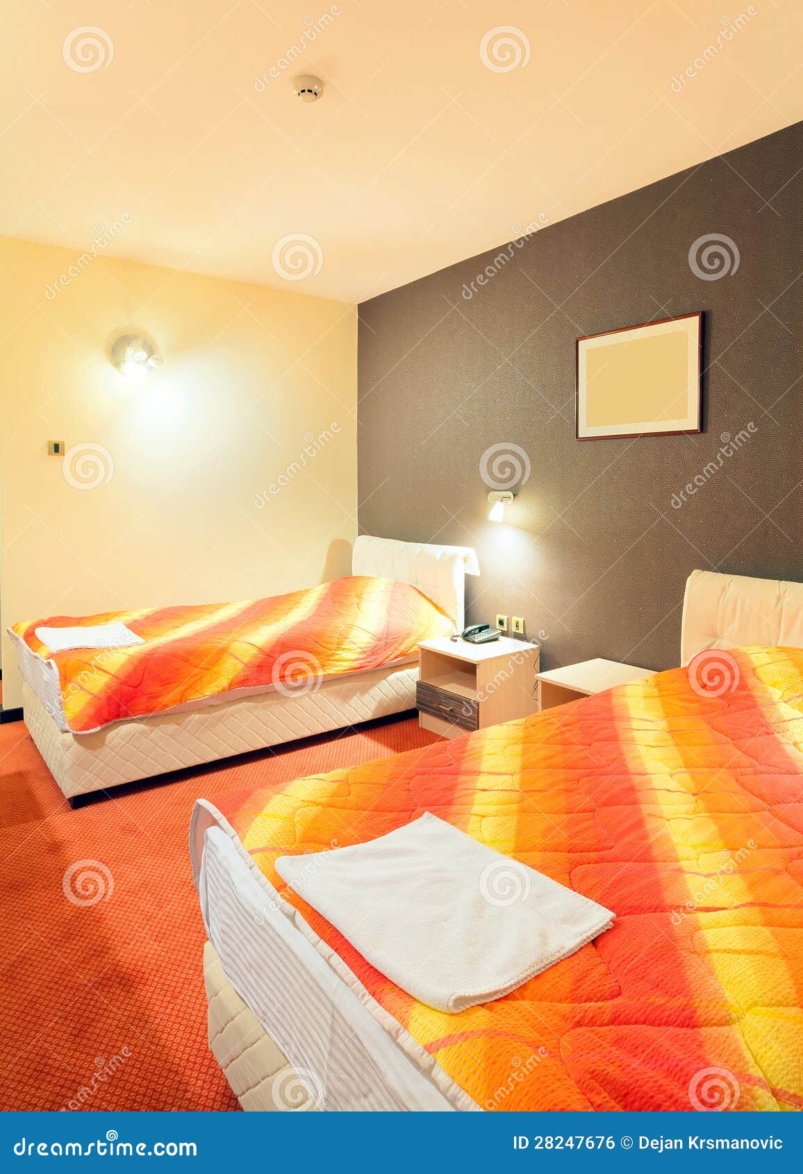 Room for two stock photo. Image of classic, rest, interior - 28247676