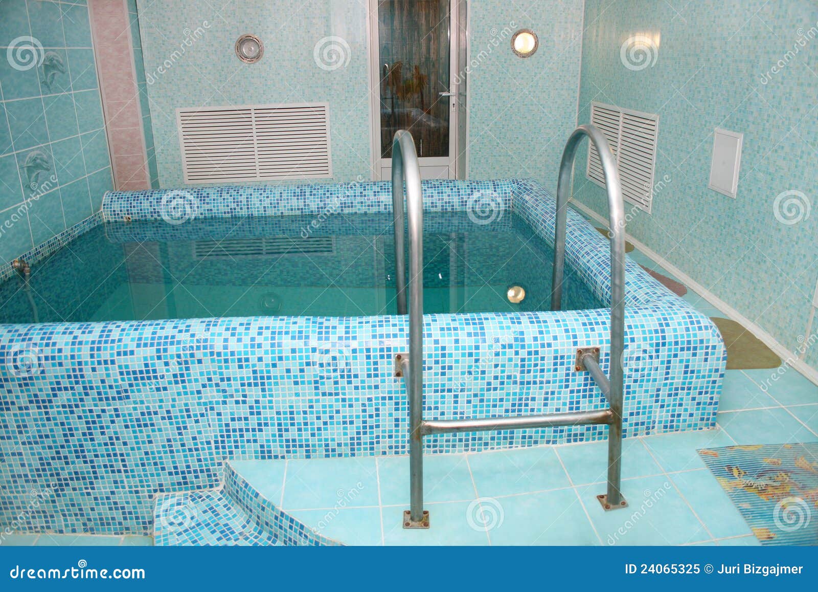 Room with water area stock image. Image of glass, building - 24065325