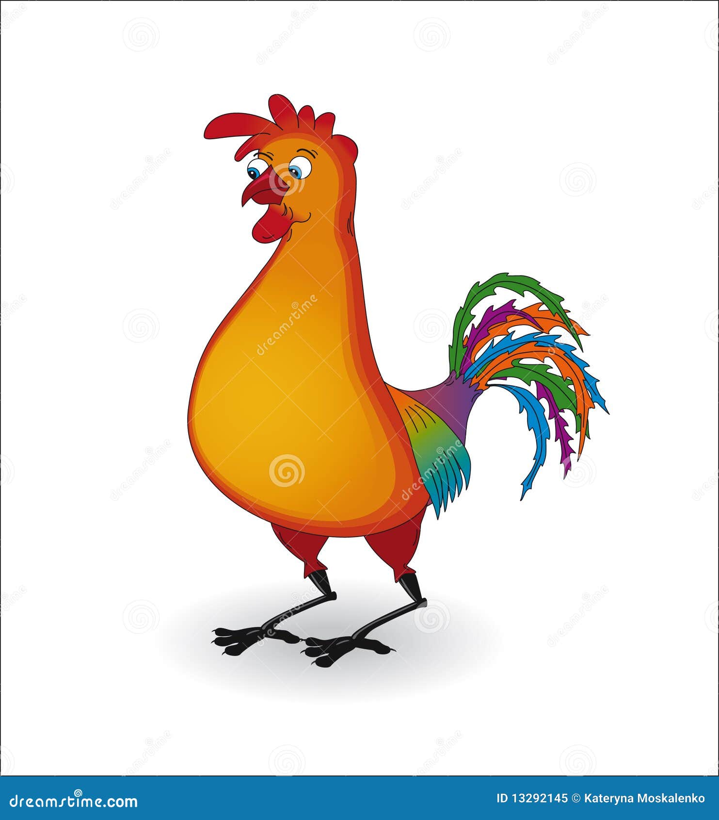 Fat Round Farm Animals Stock Illustrations – 28 Fat Round Farm Animals ...