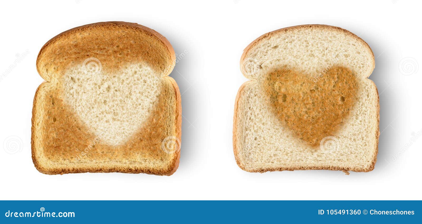 Rooster Brood stock foto. Image of lunch, gastronomisch - 105491360