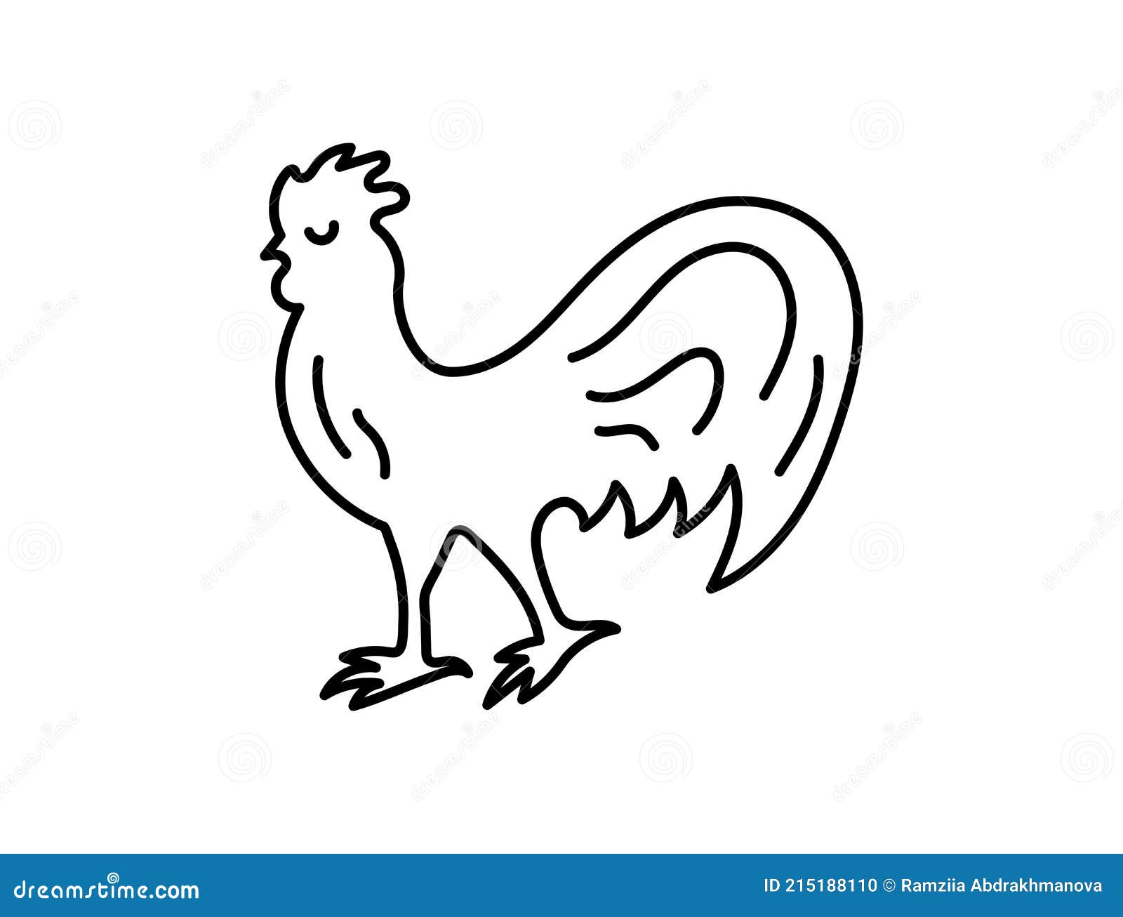 2029 - Outline Signpost With One Arrow Royalty-Free Cartoon ... 2029 - Outline Signpost With One Arrow Royalty-Free Cartoon ...