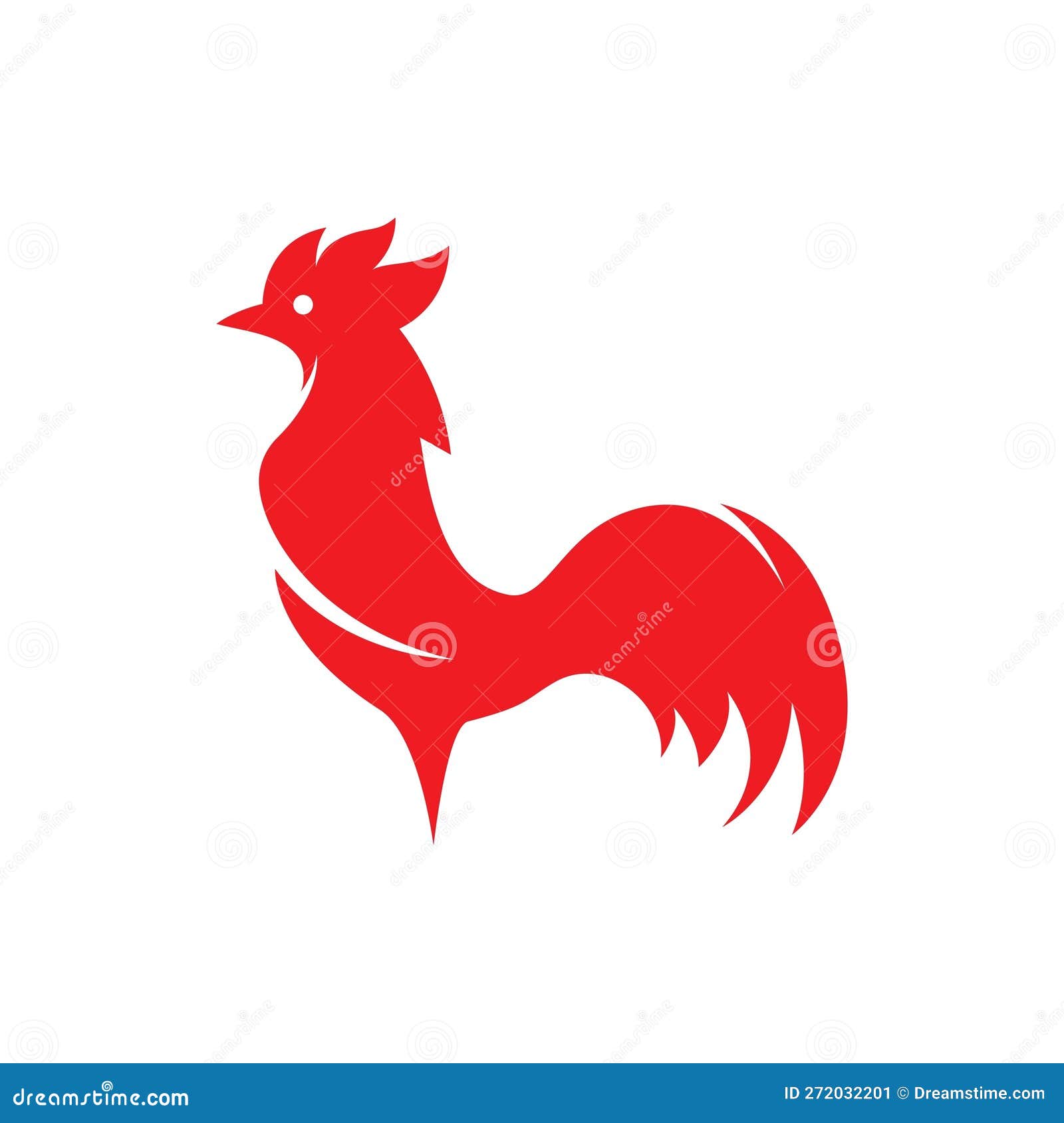 Rooster logo images stock vector. Illustration of nature - 272032201