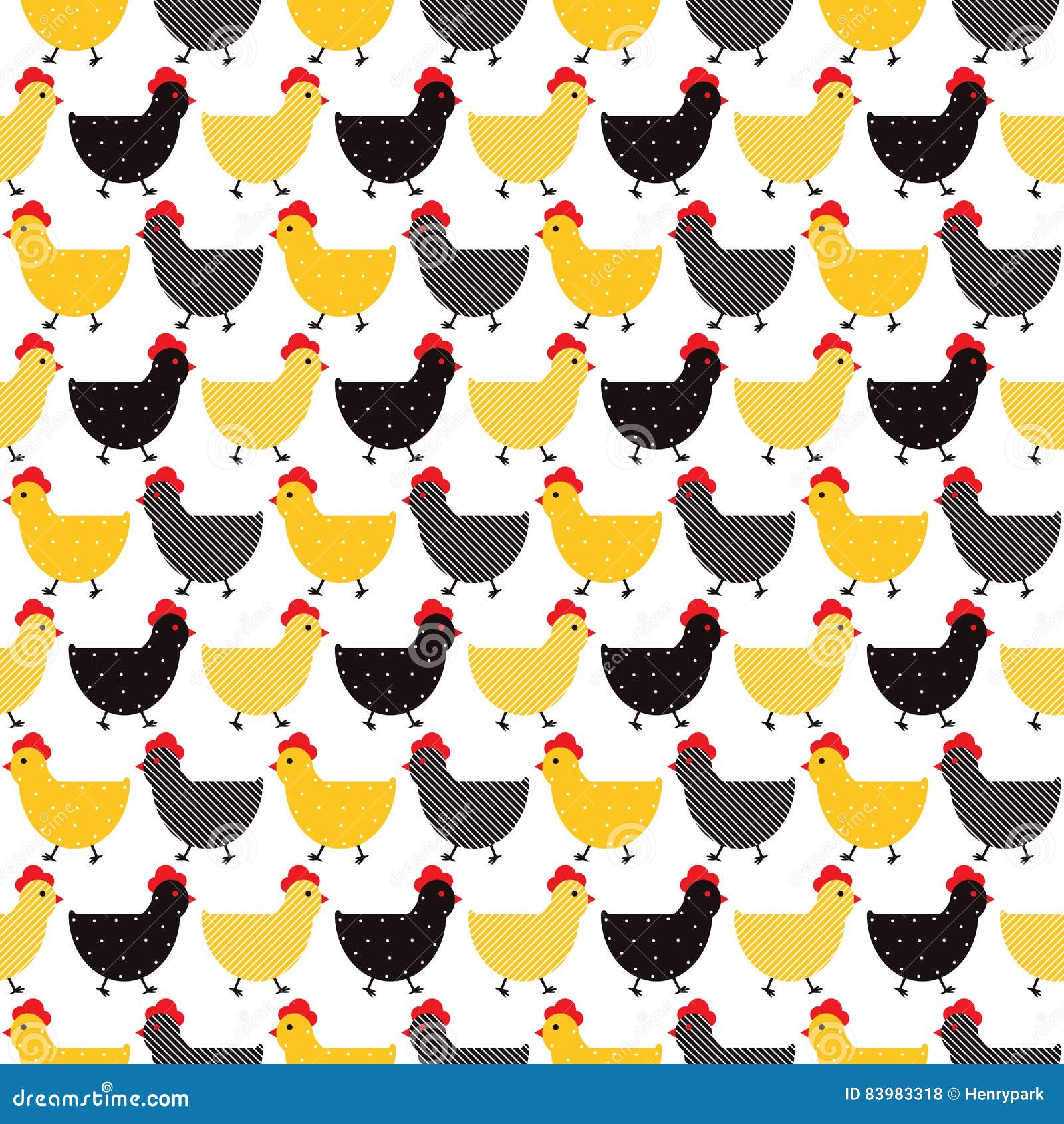 Rooster Year Chinese Zodiac Symbol Cartoon Vector | CartoonDealer.com ...