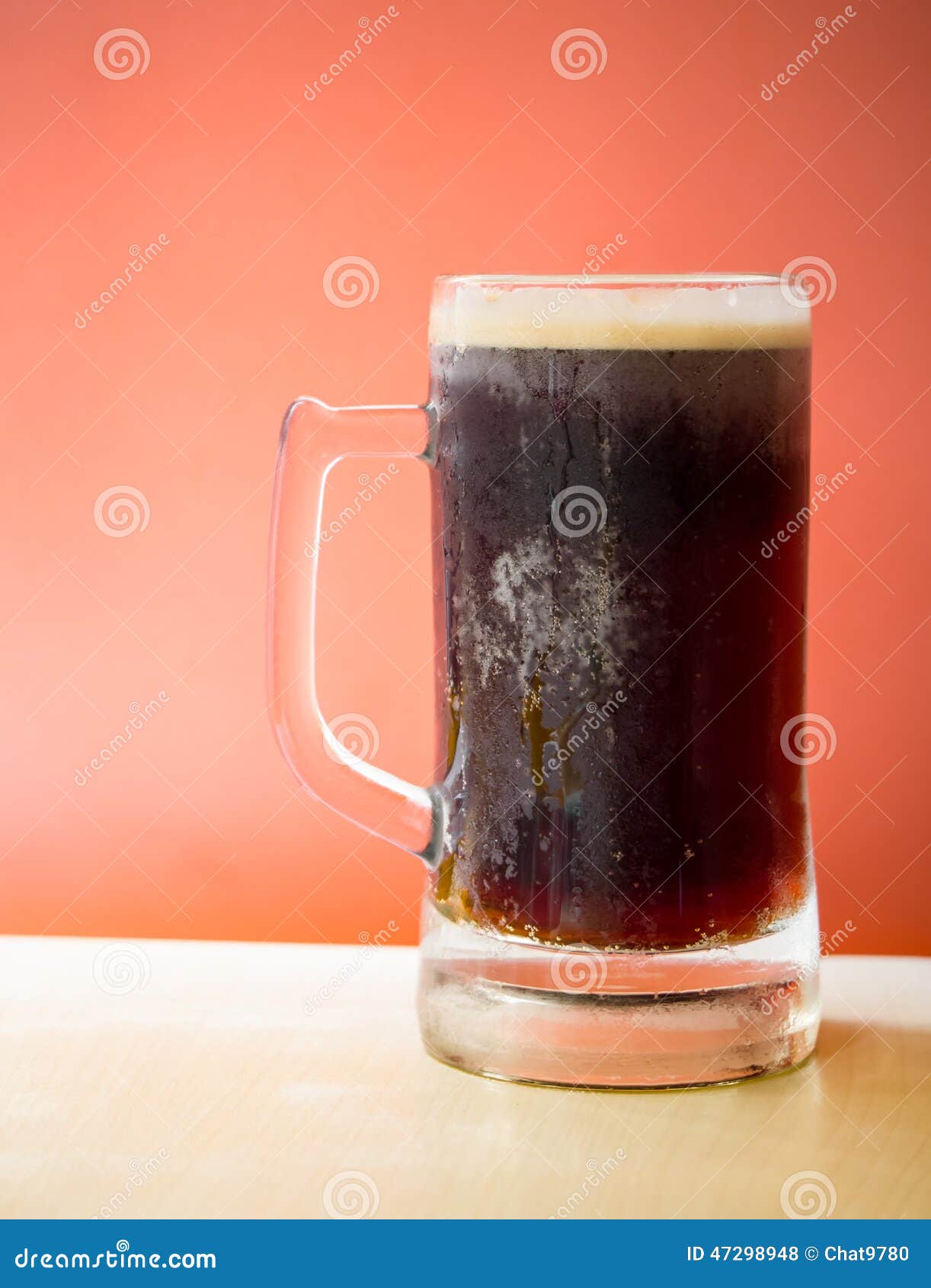Root beer stock photo. Image of refreshment, sweet, rootbeer - 47298948