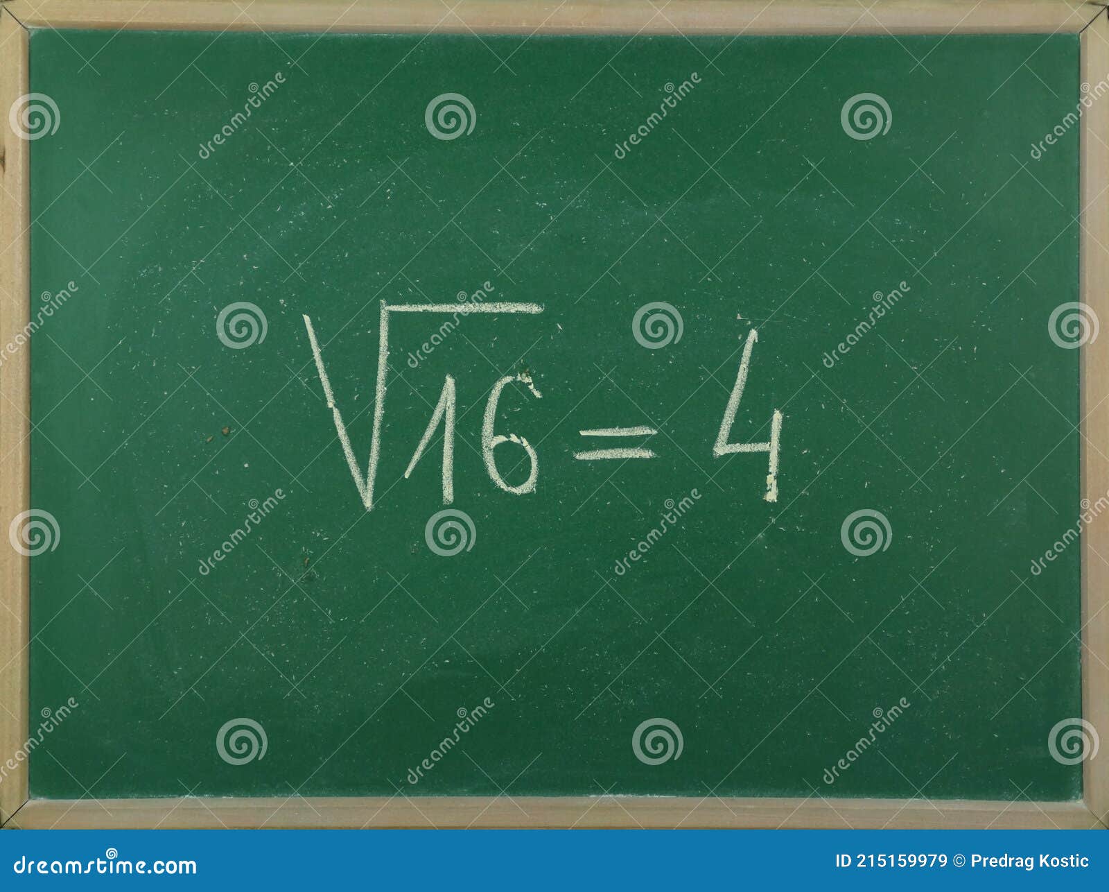 Root from number 16. stock image. Image of calligraphy - 215159979