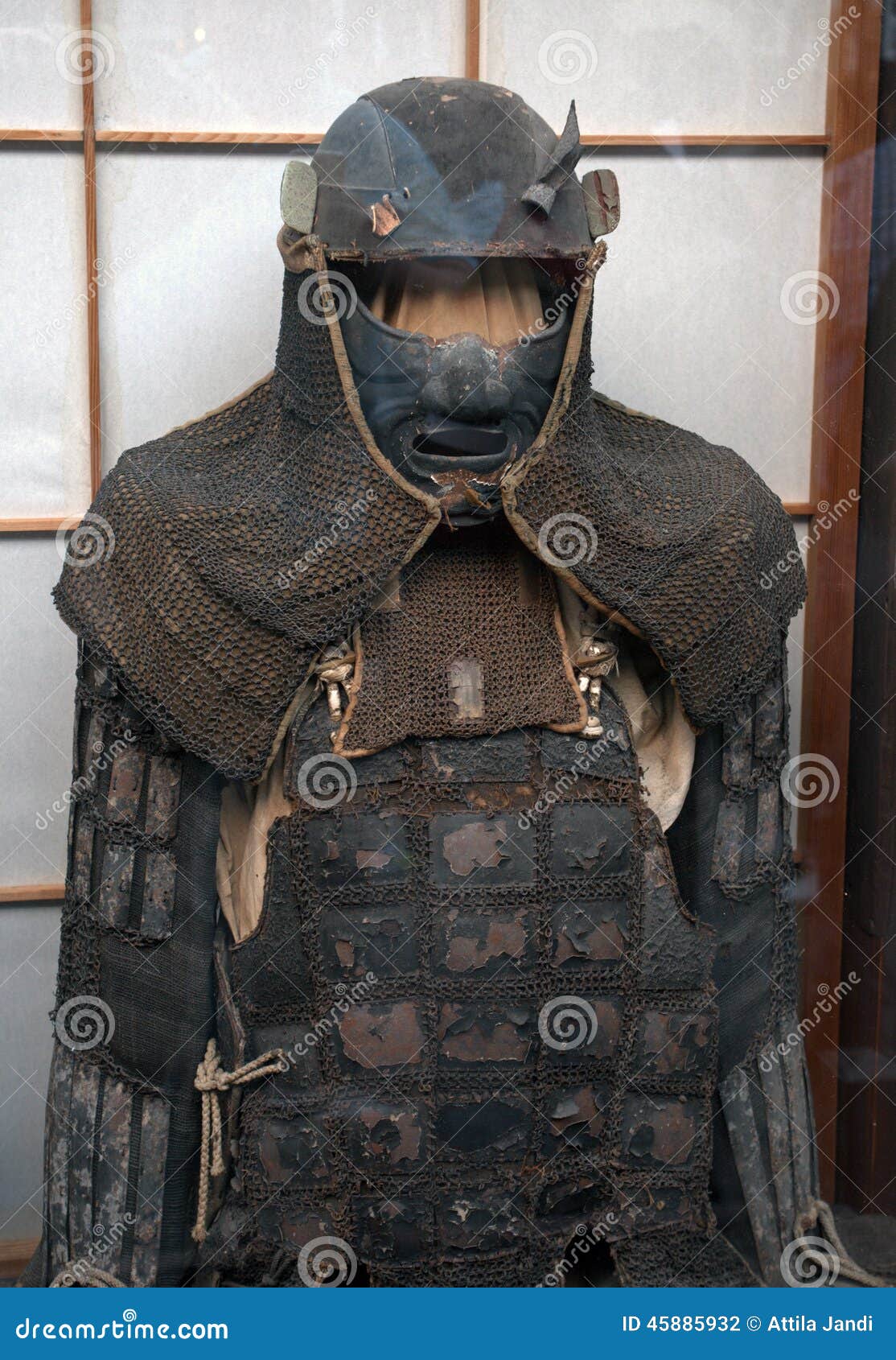 Ropa De Ninja, Takayama, Japón Fotografía editorial - Imagen de asesine ...
