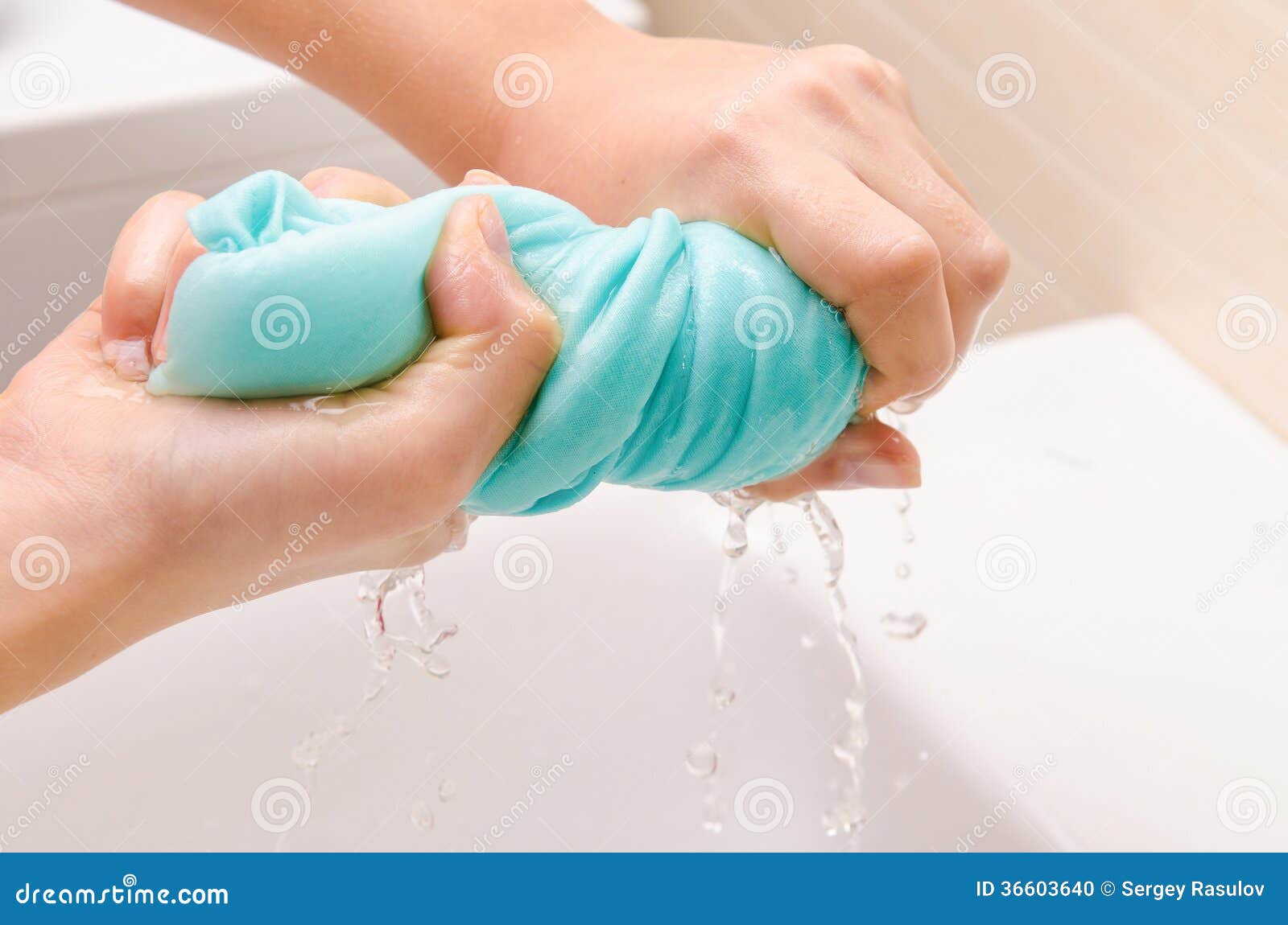 Ropa para lavar las manos foto de archivo. Imagen de fragancia - 36603640
