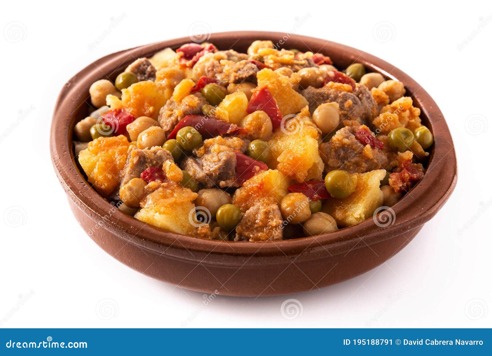 Ropa vieja food stock image. Image of ingredients, traditional - 195188791