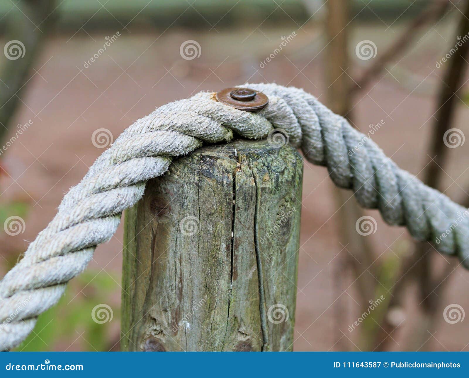 Rope Picture. Image: 111643587