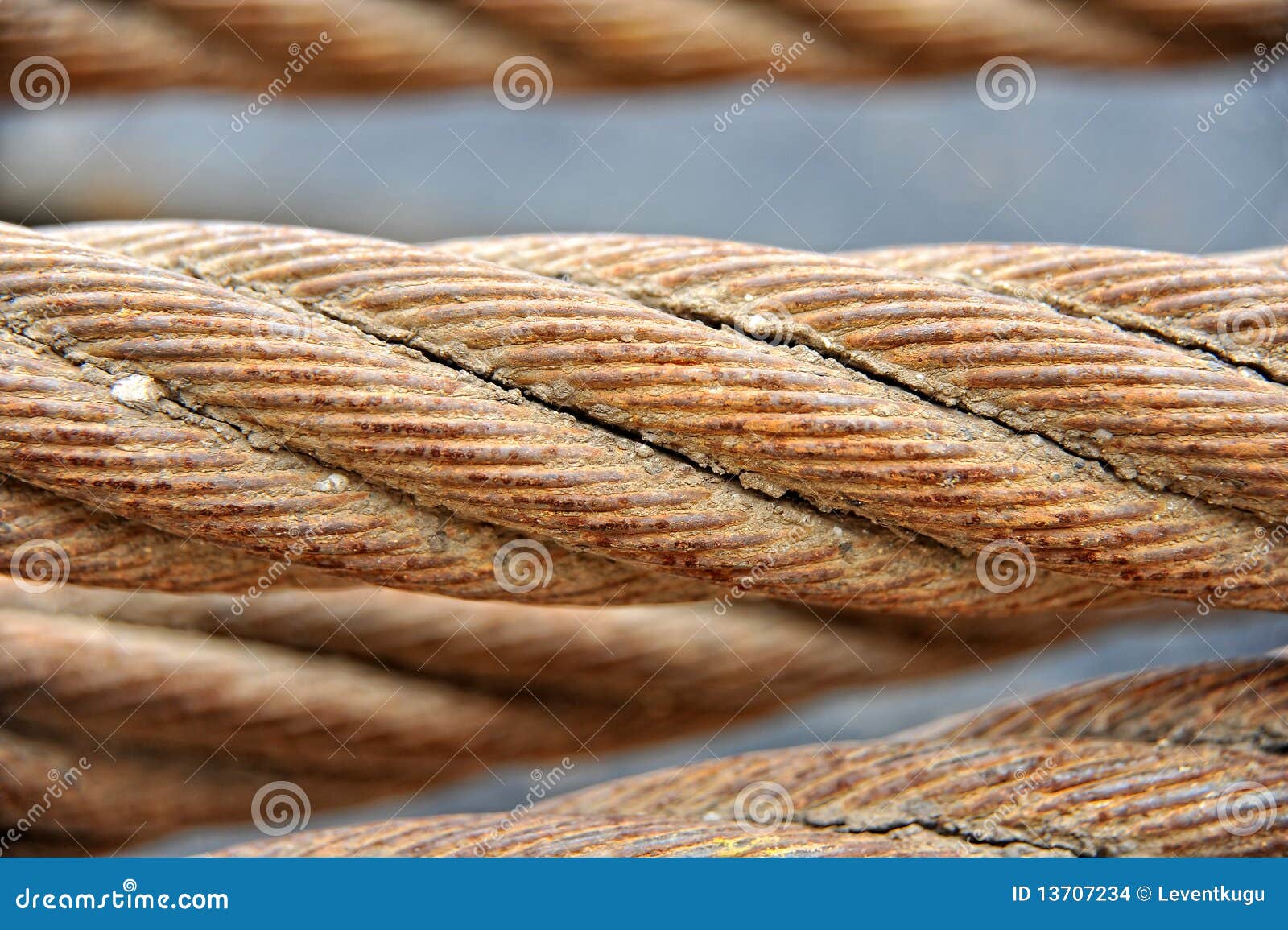Rope stock photo. Image of fiber, twisted, texture, cord - 13707234
