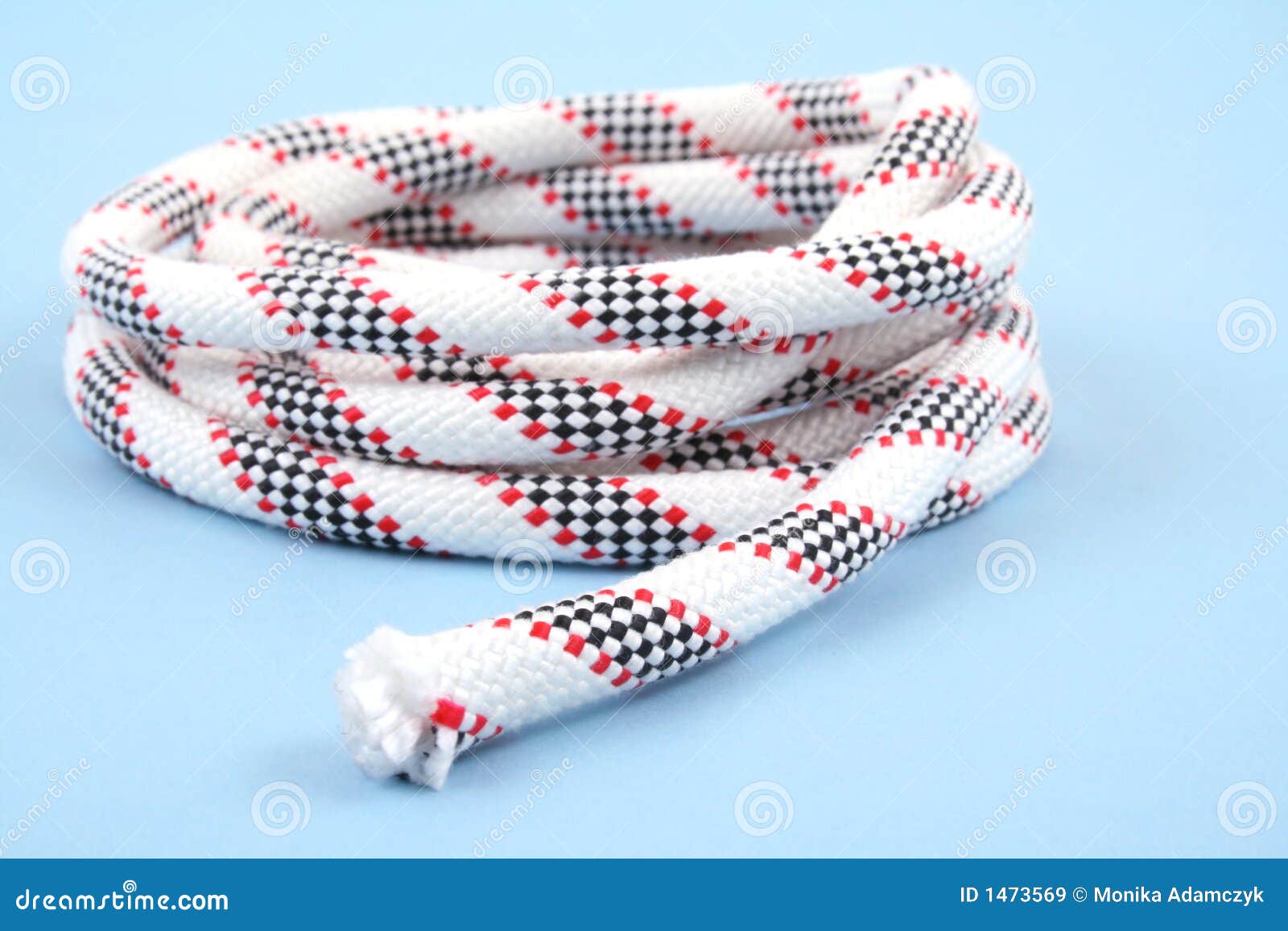 Rope stock image. Image of safe, raft, knot, hard, ropes - 1473569
