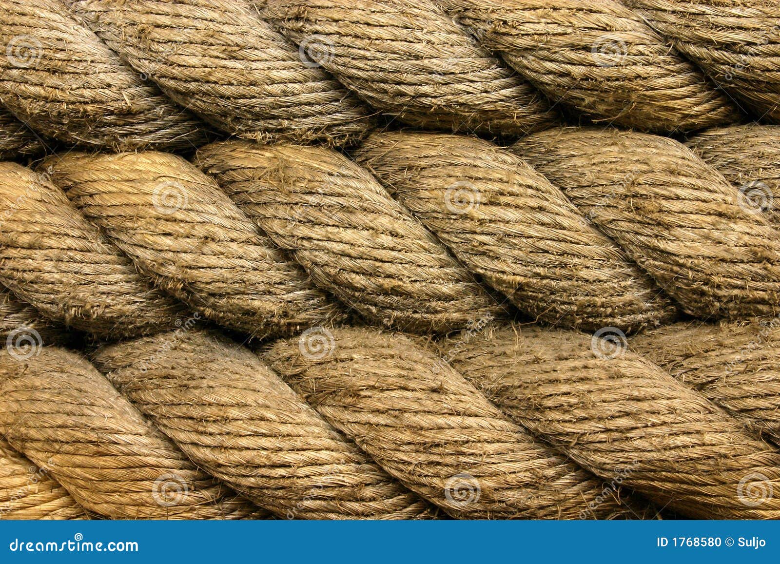 Rope stock photo. Image of secure, braided, pattern, twist - 1768580