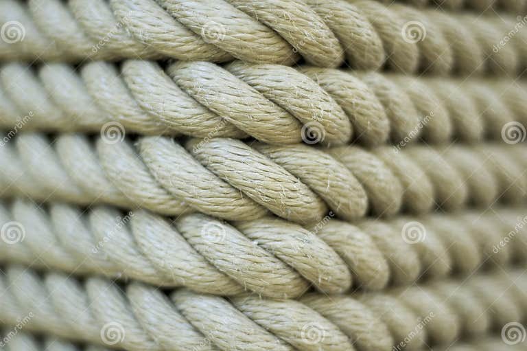 Rope 2 stock image. Image of twine, coil, rope, spiral, braided - 73247