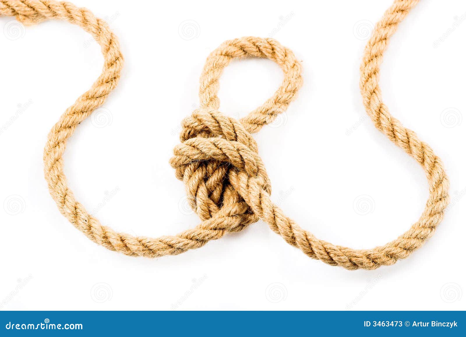 Rope stock image. Image of rope, strand, roping, line - 3463473