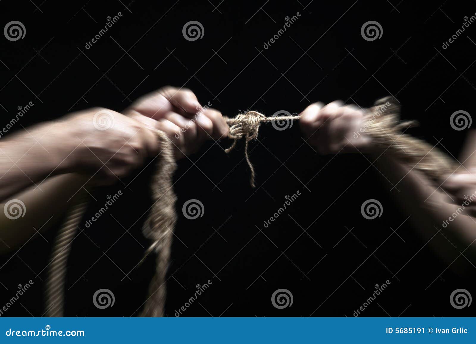Rope Picture. Image: 5685191