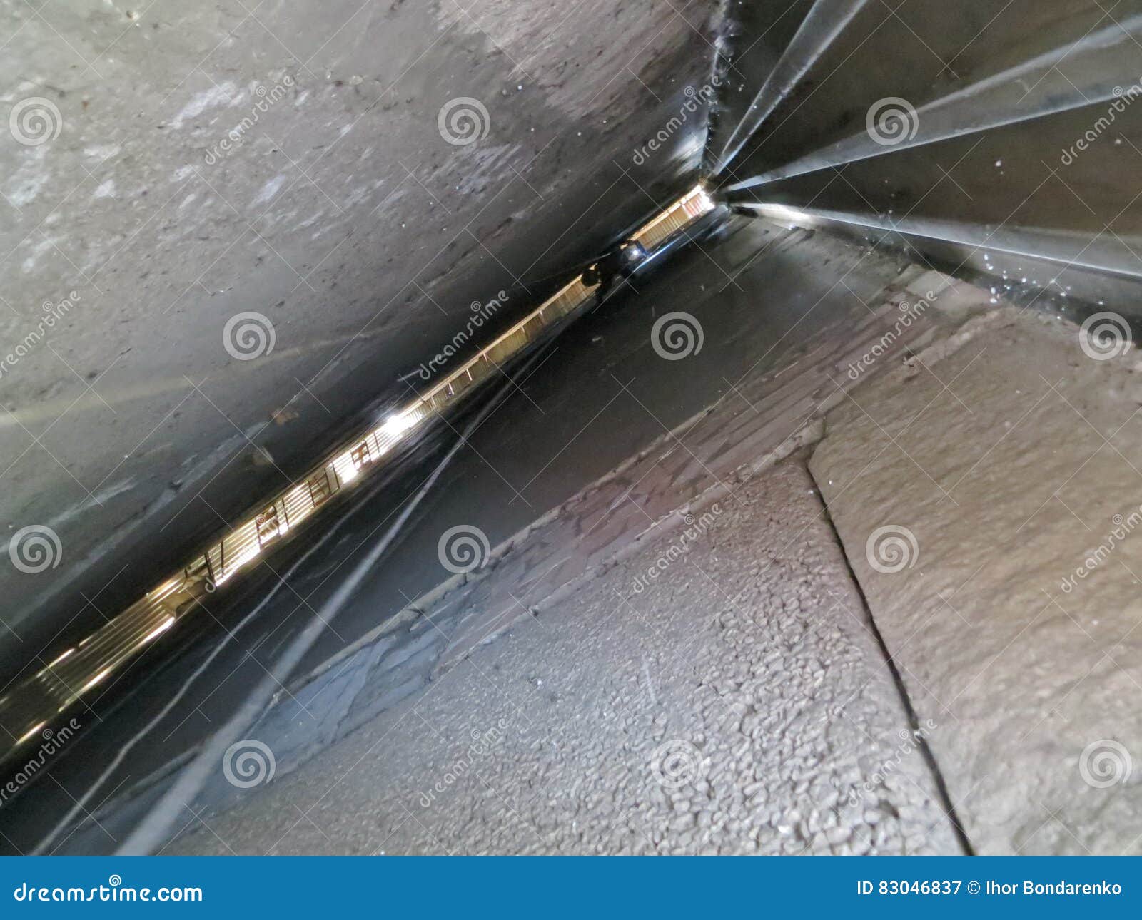 Rope access insulation stock image. Image of facade, access - 83046837