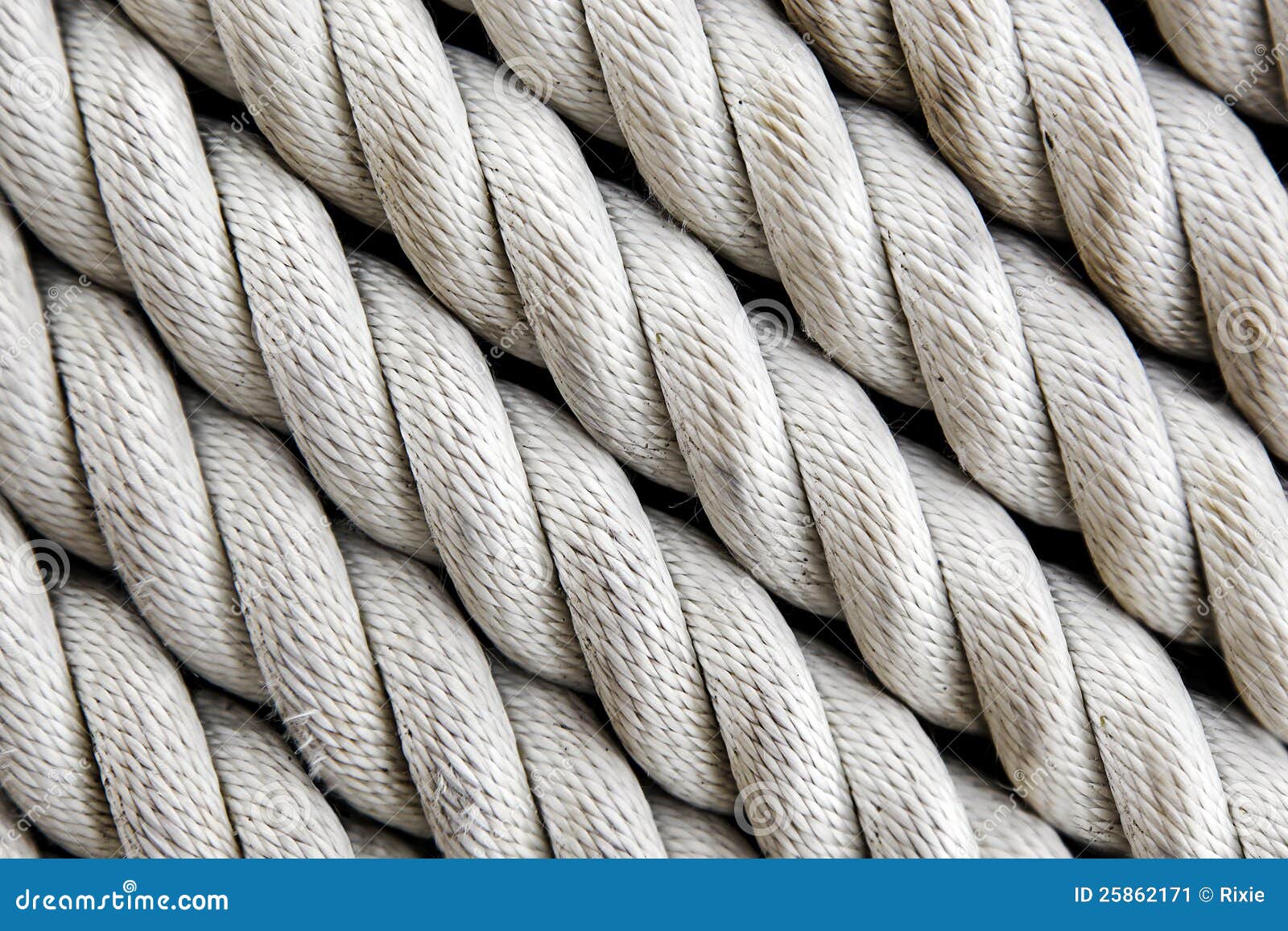 Rope background stock image. Image of pattern, dirty - 25862171
