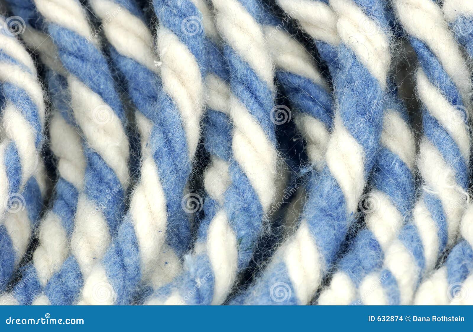 Rope Background Picture. Image: 632874