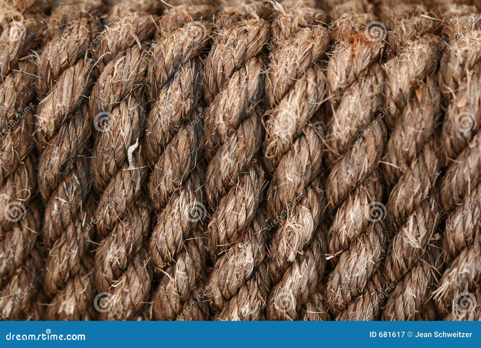 Rope Background Royalty-Free Stock Image | CartoonDealer.com #13330360