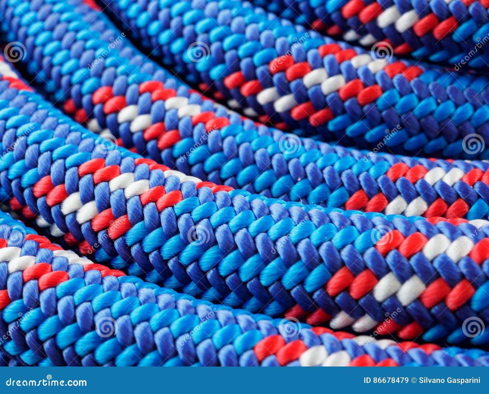 Rope Backgrounds and Textures Stock Image - Image of industrial ...