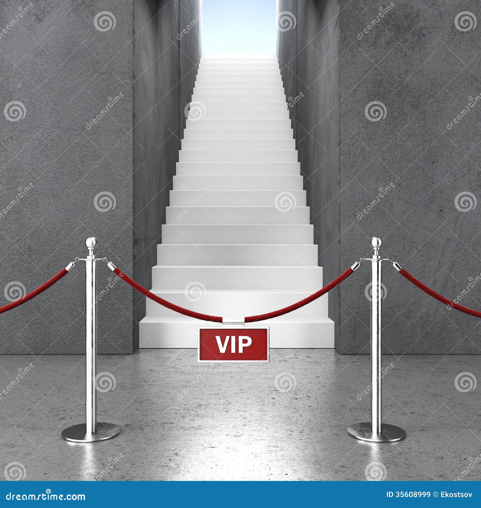 Red Rope Barrier Stanchions Turnstile Facecontrol Square Stage Podium ...