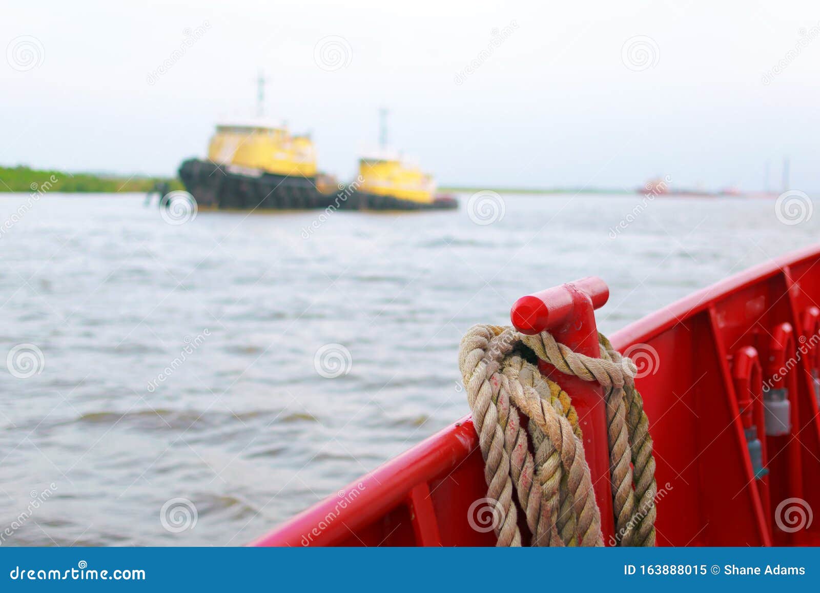 Offshore Liftboat stock image. Image of vessel, mexico - 163888015