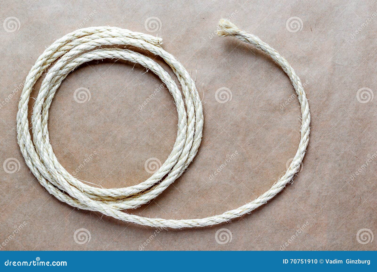 Rope Coiled Kraft Paper Background Stock Photos - Free & Royalty-Free ...