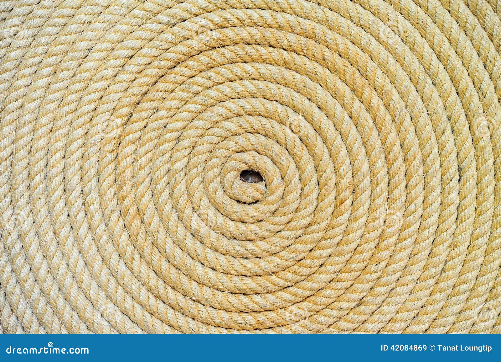 Rope Folded Helix Background Stock Image - Image of brown, fold: 42084869