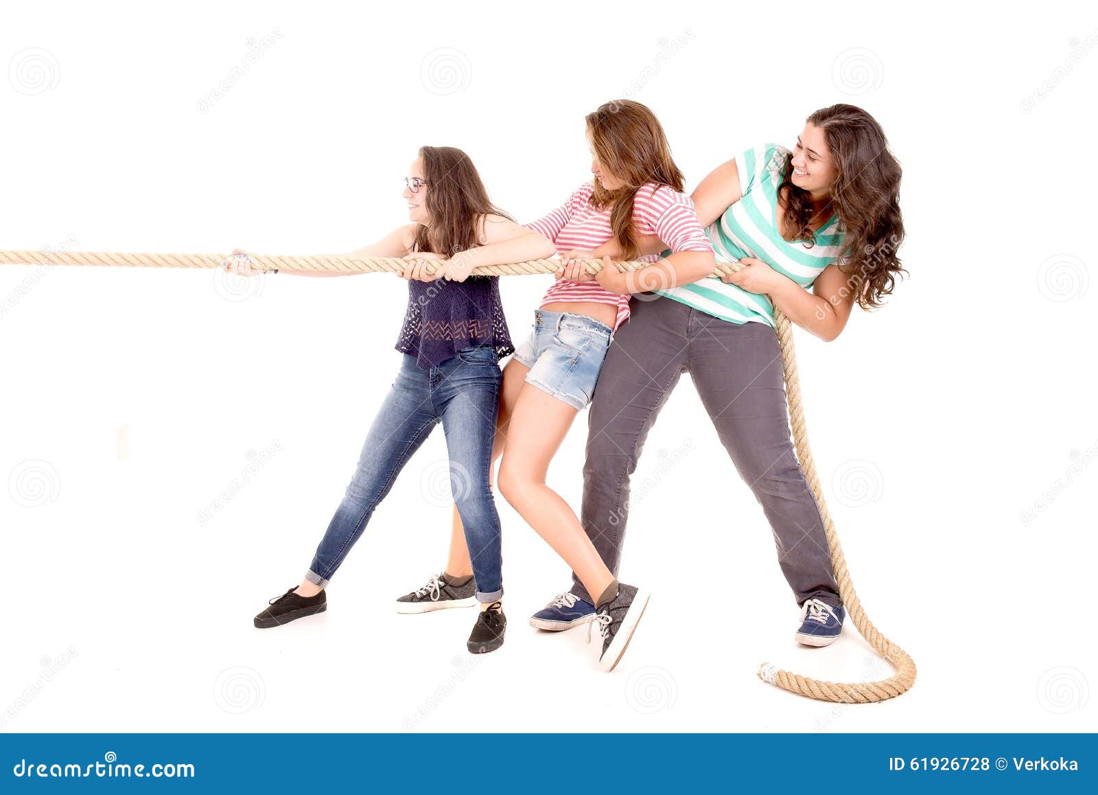 Rope game stock photo. Image of resolution, working, suit - 61926728