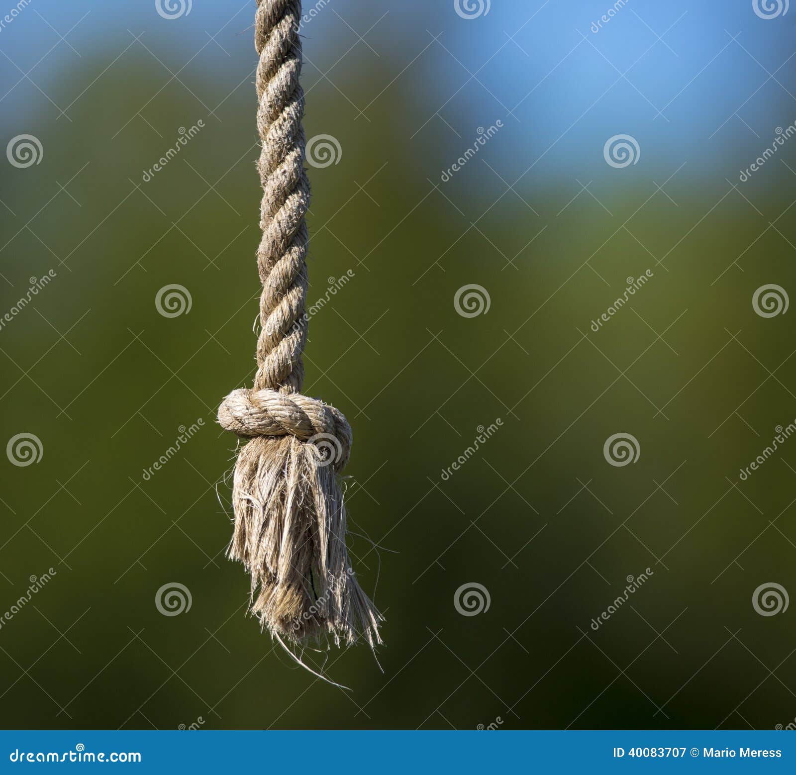 Rope stock image. Image of background, green, object - 40083707
