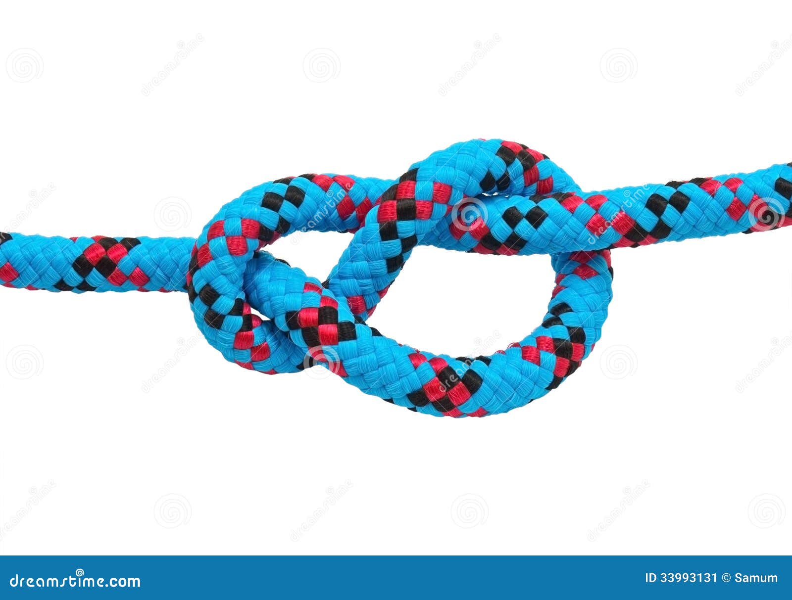 The rope stock image. Image of object, isolation, isolated - 33993131